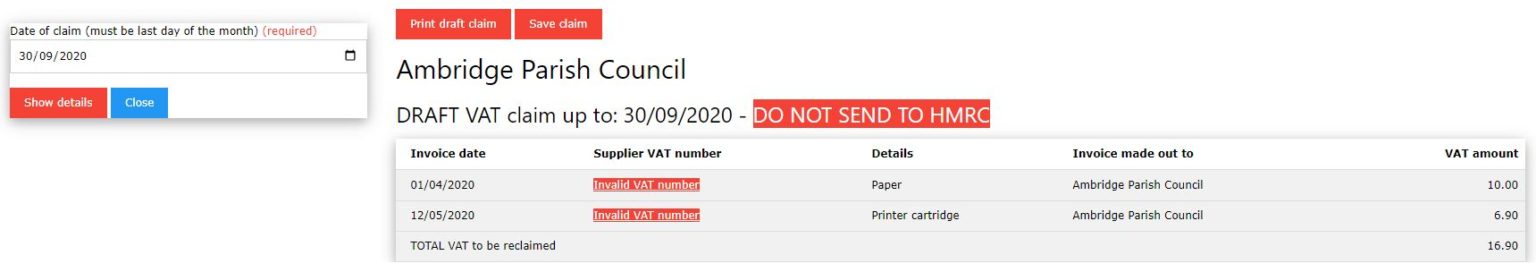 VAT Reclaim Using VAT126 Method Easy PC Accounts vat-reclaim-using-vat126-method-easy-pc-accounts